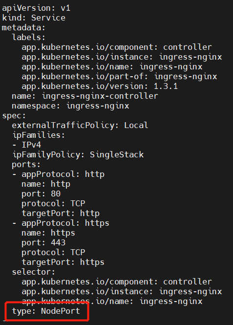 Ingress：k8s集群进出流量的总管 - 知乎