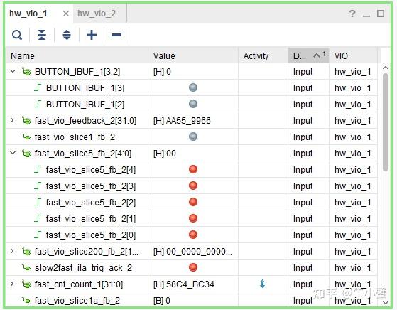 [FPGA硬件debug指南][1] - Vivado调试工具介绍 - 知乎