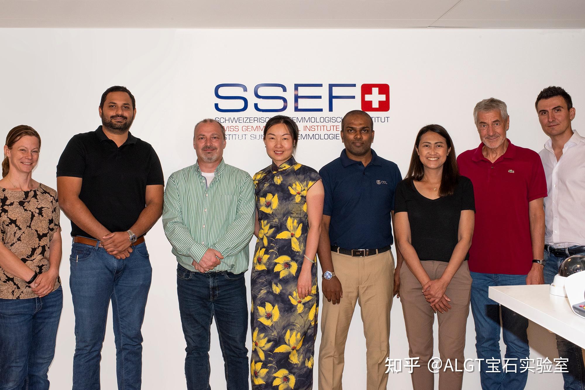 ALGT：专业团队+最新技术＝质检王炸 - 知乎