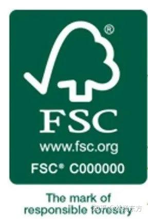 FSC发布新版《证书持有者使用FSC®商标的要求》附新旧版本详细对 - 知乎