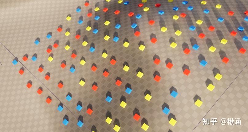 【UE5PCG-学习笔记1】基础上手UE PCG - 知乎