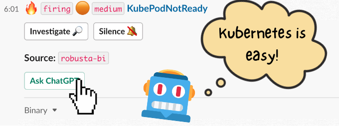 云原生周刊 | 使用 ChatGPT 协助解决 Prometheus 告警 - 知乎