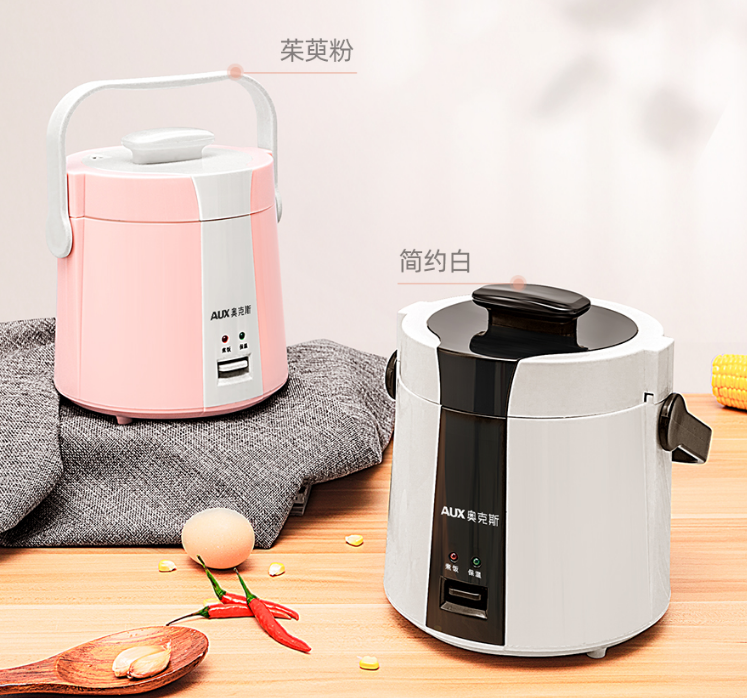 求推荐一个人用的单人锅？ - 知乎