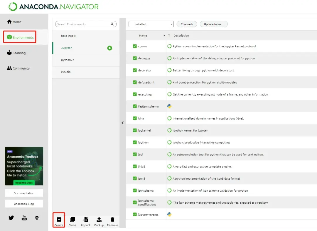 如何在Window系统中使用Anaconda配置python和R环境 - 知乎