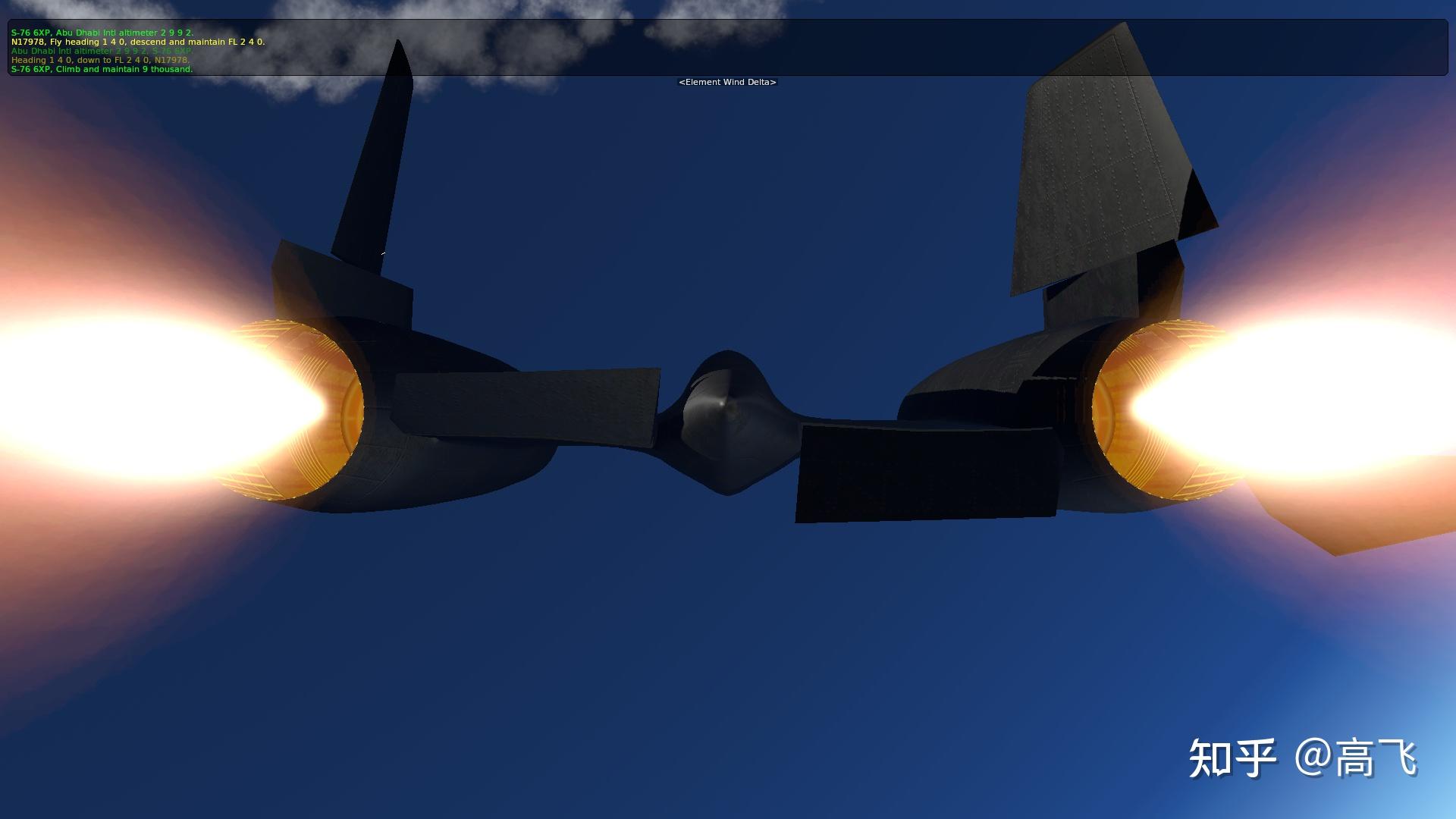 OpenGL实现X-Plane 11 - 知乎