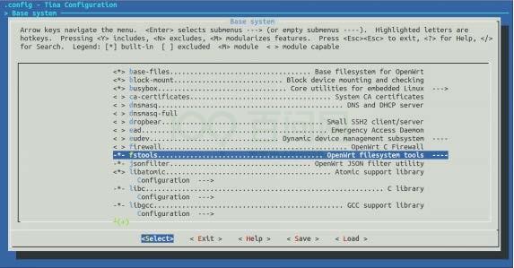 Tina_Linux_系统软件 开发指南 - 知乎