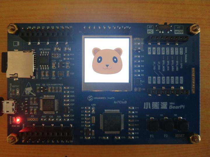 【STM32Cube_17】使用硬件SPI驱动TFT-LCD（ST7789） - 知乎