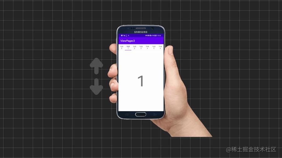 如何优雅地使用 Android ViewPager2 ？ - 知乎