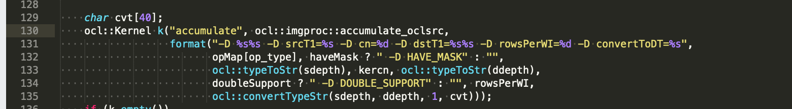 opencv GPU怎么加速？ - 知乎