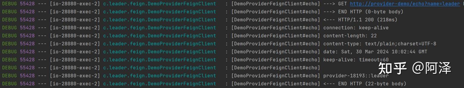 深入浅出 Spring Cloud Feign：轻松实现微服务间通信 - 知乎
