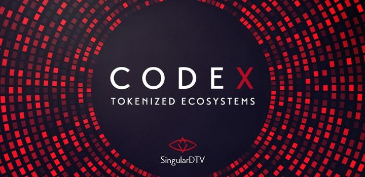 SingularDTV组建区块链Lab CODEX——致力于开发，推广代币生态体系的研究设计实验室 - 知乎