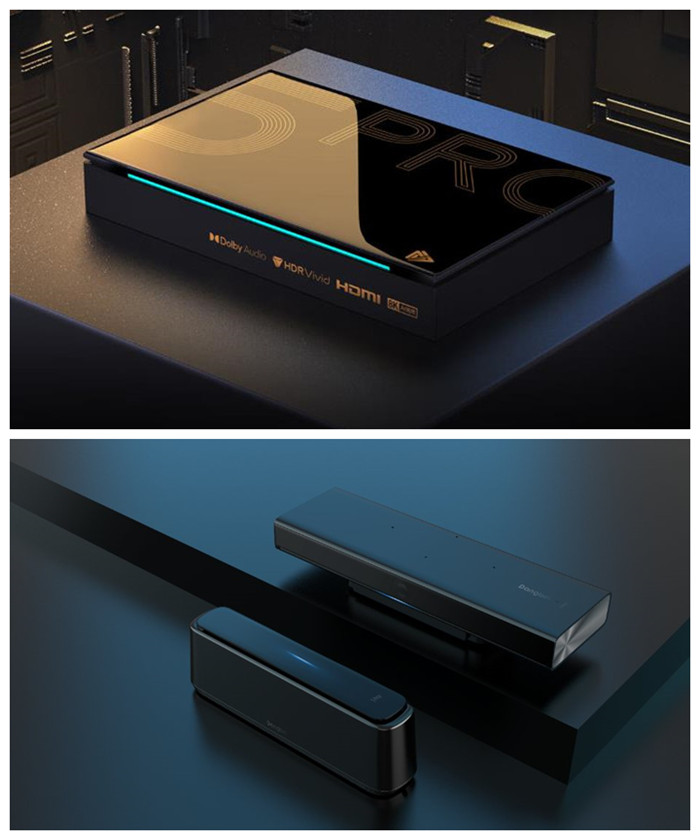 腾讯极光盒子5Pro值得买吗？实测对比，更推荐当贝Z1 Pro - 知乎