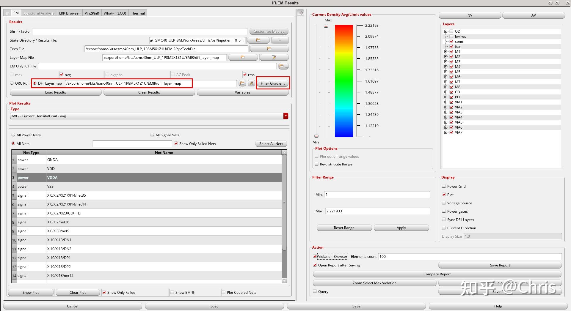 Cadence IC618 EMIR仿真流程 - 知乎