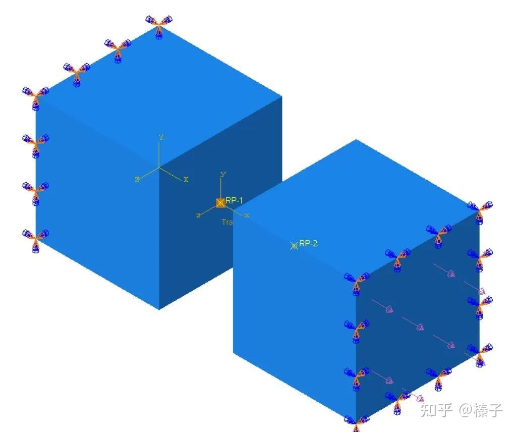 ABAQUS 中的 MPC、Tie 、Coupling 连接具体的原理和适用情况有哪些？ - 知乎