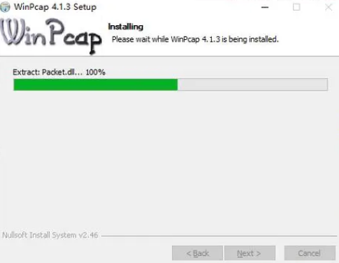 找不到packet.dll文件怎么办，快速修复packet.dll缺失问题 - 知乎
