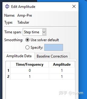 ABAQUS-Restart 的使用方法和在循环荷载中的应用 - 知乎