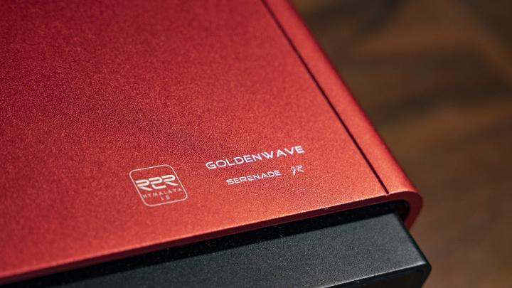 HIFIMAN Serenade Jr：不止自研DAC？红魅悦目的TA还支持Roon音乐串流 - 知乎