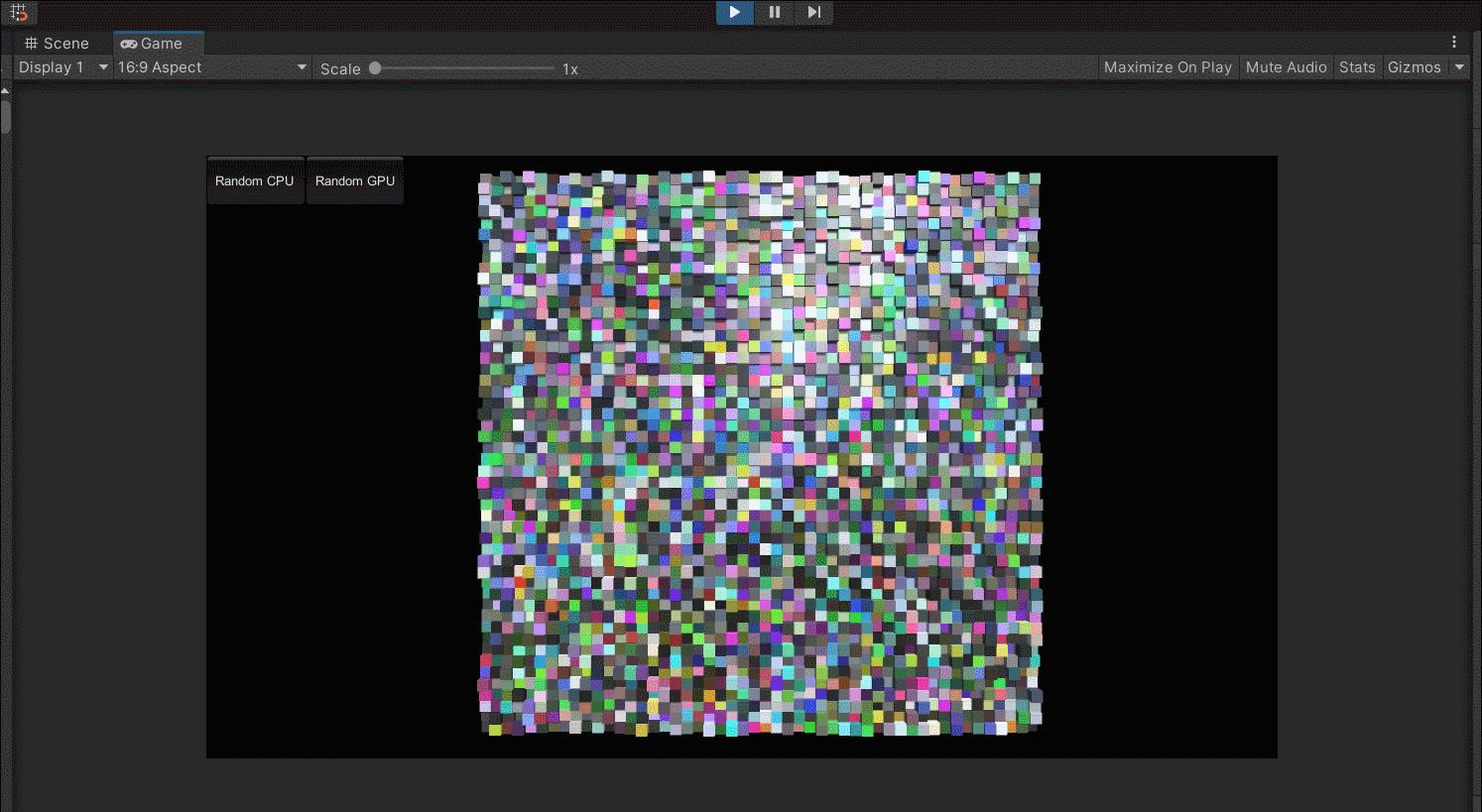 初识Compute Shader - 知乎