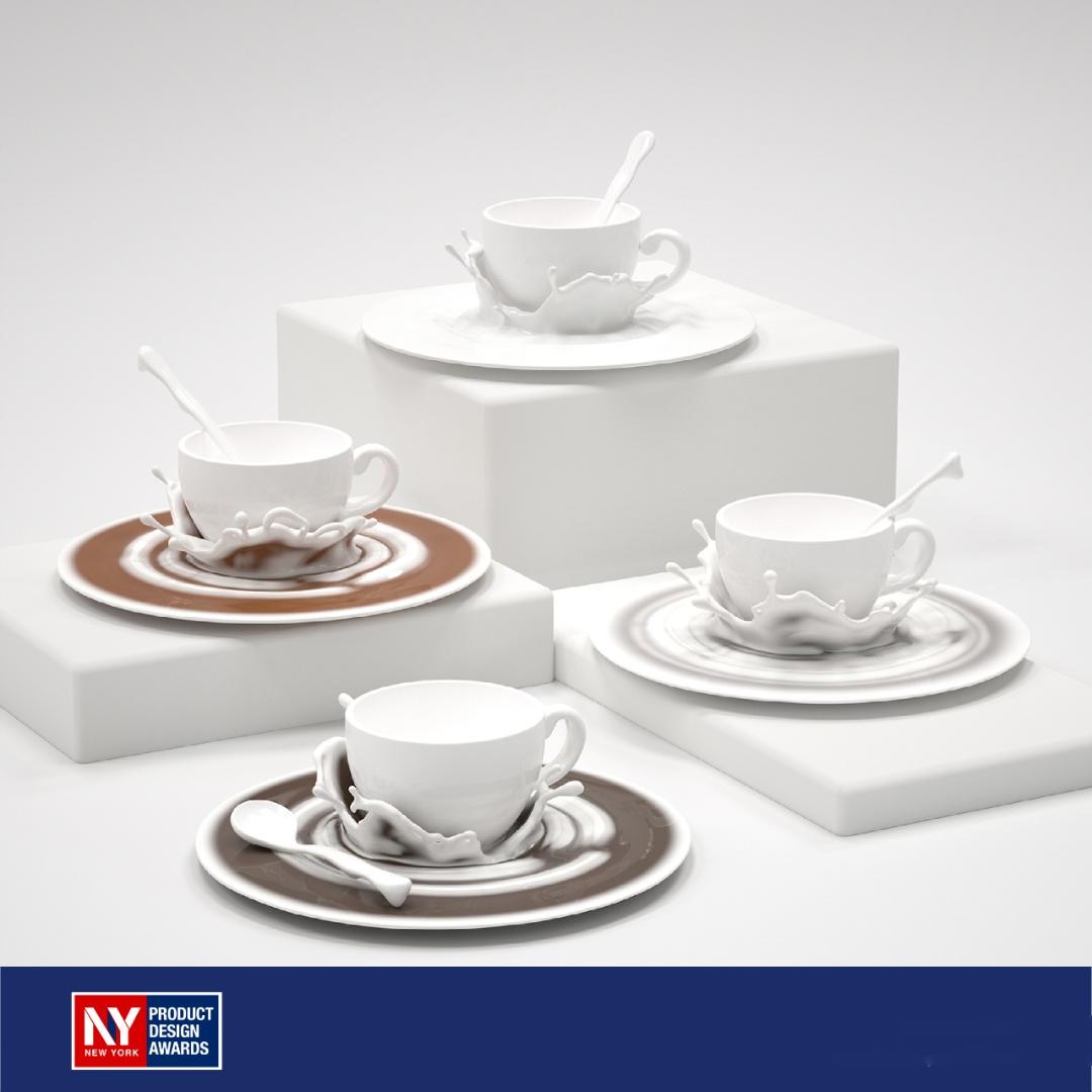 AWARDS｜欢迎参与 2023 NY Product Design Awards（纽约产品设计奖）* SEASON 1 - 知乎