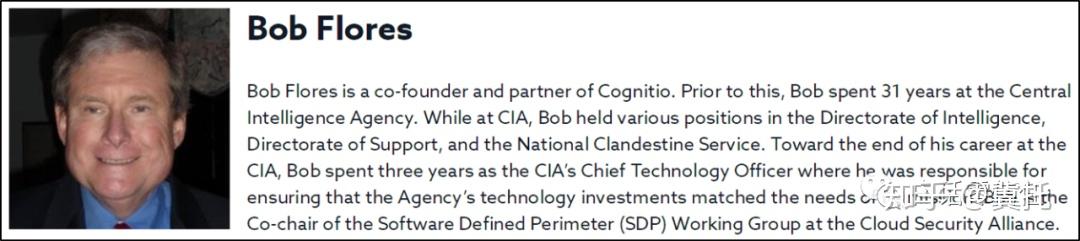 零信任的SDP技术到底有多能打？ - 知乎