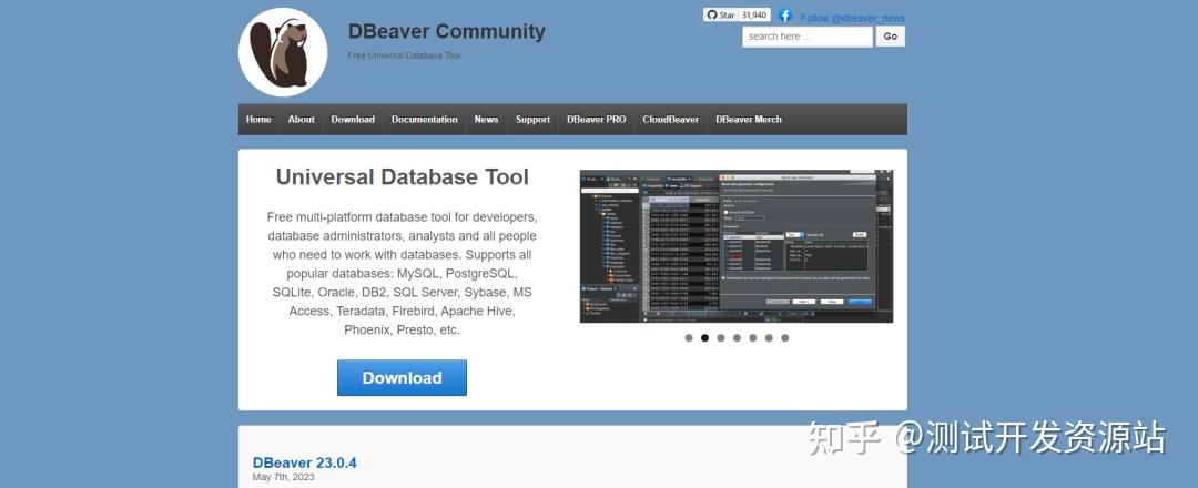 十个前端开发常用的工具，你值得拥有！ - 知乎