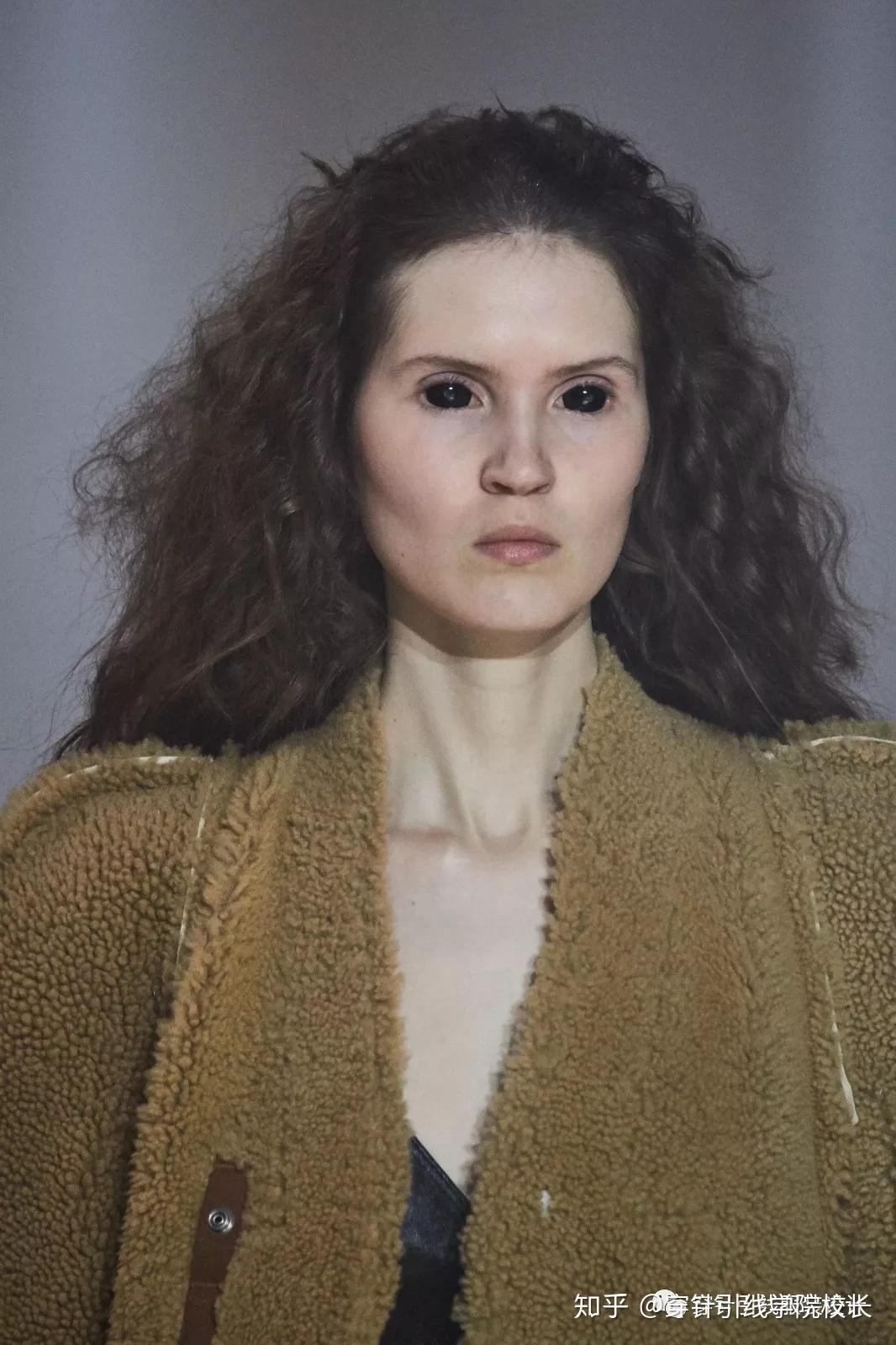 Rick Owens | 暗黑设计之王：不疯魔不成活！ - 知乎