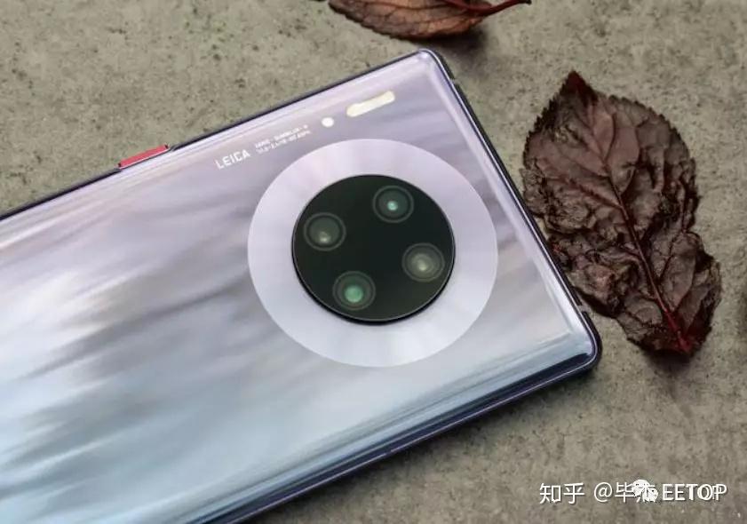 迄今为止硬件最强安卓手机！外媒评测Mate 30 Pro(超详细)：没有了Google的顶级硬件! - 知乎