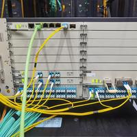 什么是DWDM系统中的BA LA PA？ - 知乎