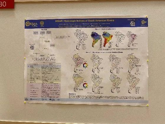 如何做一份合格的学术海报？ - 知乎