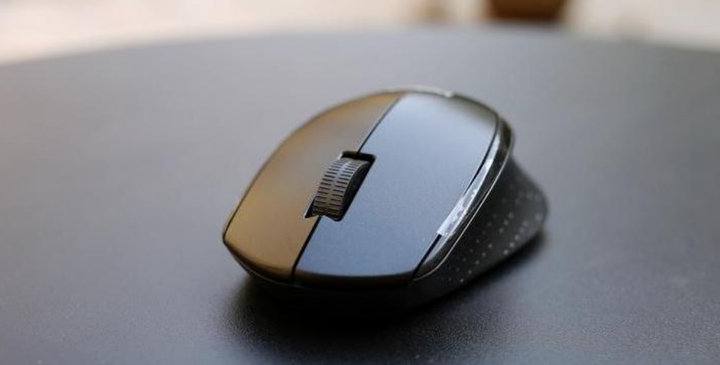 罗技M330您的静音办公新选择 - 知乎