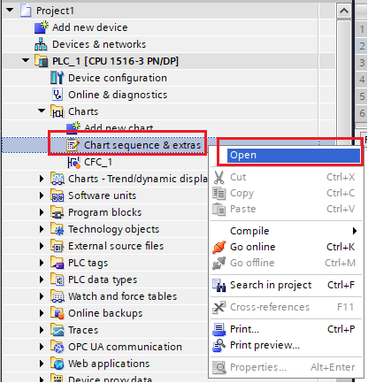 TIA Portal V17 CFC编程 - 知乎