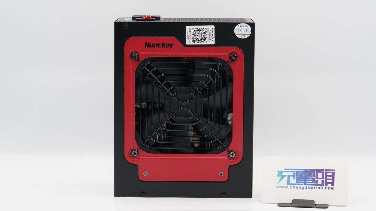 拆解报告：HuntKey航嘉1000W金牌全模电源MVP K1000 - 知乎