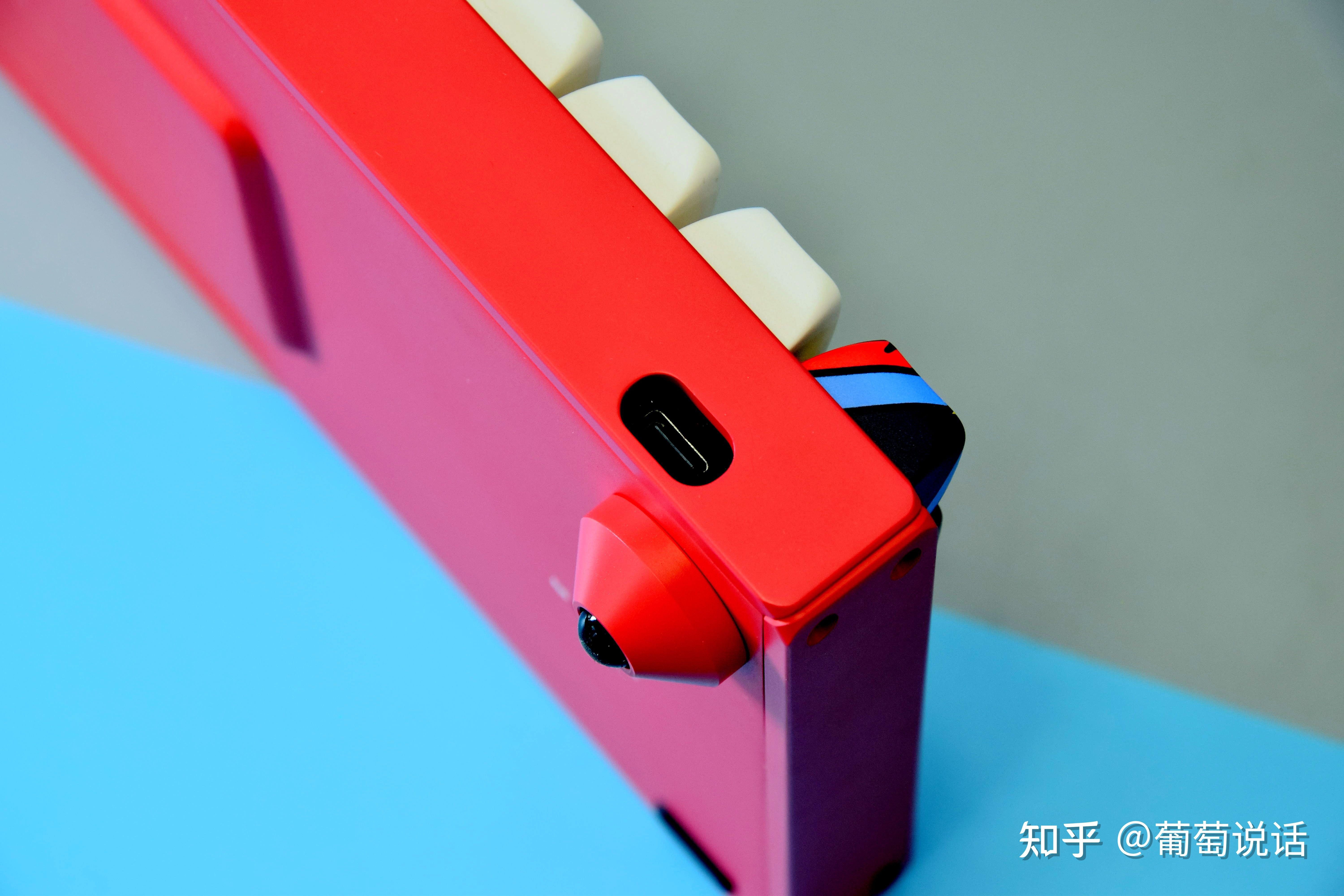 自由不羁，彰显个性-IQUNIX F97涂鸦日记无线机械键盘开箱。 - 知乎