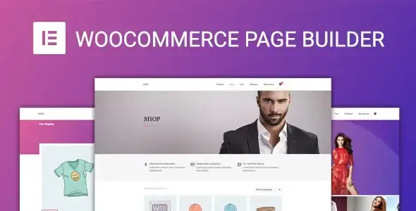 适用于WooCommerce 的Elementor 页面构建器 - 知乎