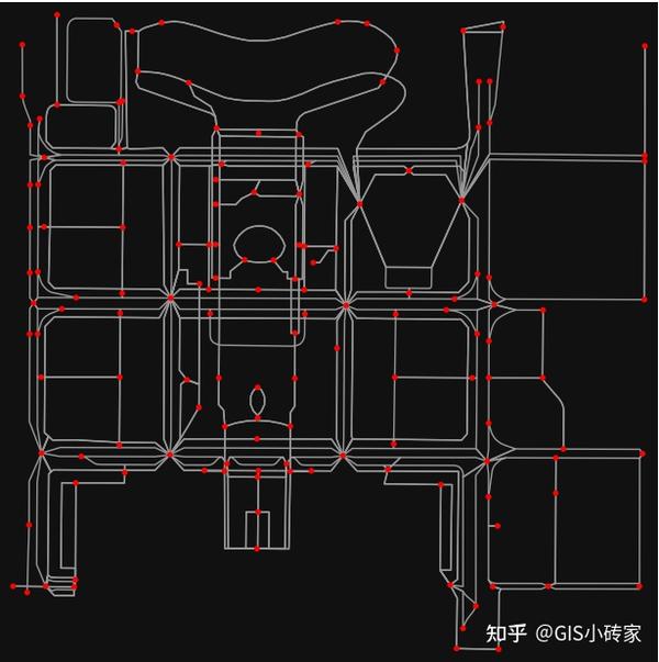 osmnx介绍和使用 - 知乎