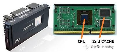 L1，L2，L3 Cache究竟在哪里？ - 知乎