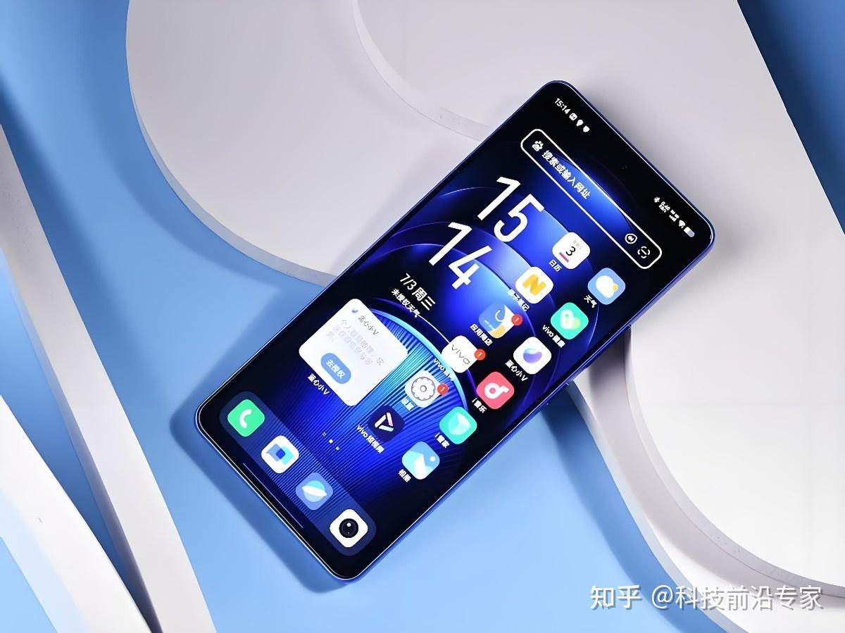 仅2189元！骁龙8Gen3+超声波指纹+120W闪充，vivo售价更给力 - 知乎