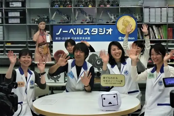 STEM在全球 | 日本STEM教育，如此发达又悄无声息 - 知乎