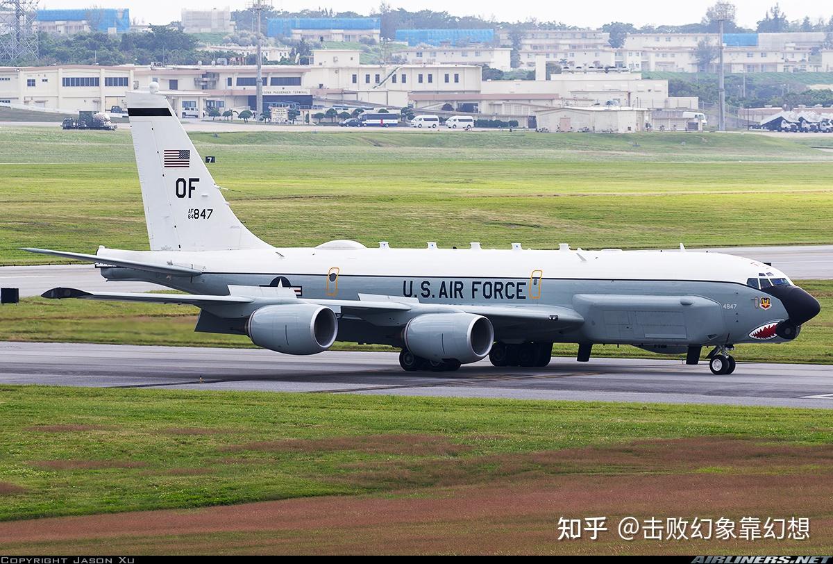 2022美国空军系列（二）：第16航空队 - 知乎