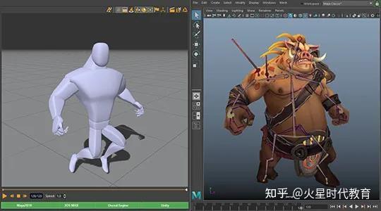 教你3分钟用Animcraft完成动画 - 知乎