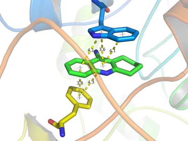 PiViewer插件在PyMOL中的安装 - 知乎
