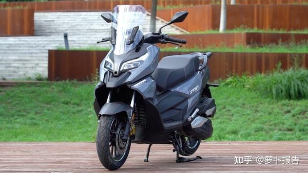 舒适通勤不堵车！解析赛科龙RT2 - 知乎