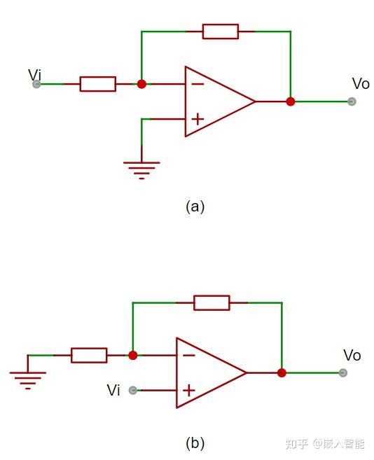 运算放大器（op amp） - 知乎