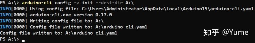 Arduino-CLI和VSCode——打造属于自己的Arduino IDE - 知乎