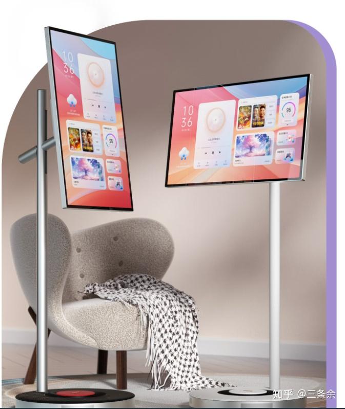 闺蜜机打造全新智能生活体验，当贝PadGO闺蜜机4K旗舰版怎么样 - 知乎