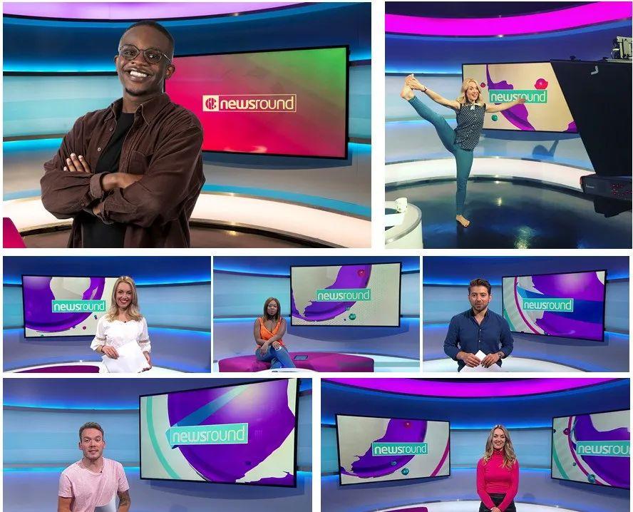 宝藏听力资源！神级儿童新闻节目 BBC Newsround 全球唯一一档专供少儿观赏的新闻节目，带孩子放眼世界 - 知乎