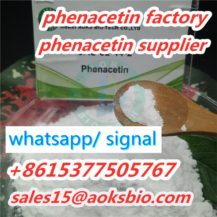 Phenacetin Supplier,buy 99% Phenacetin Powder - 知乎