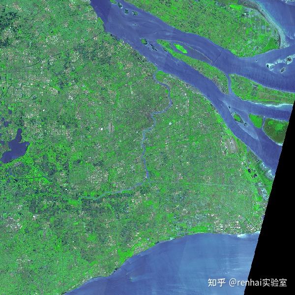 七、处理栅格数据【ArcGIS Python系列】 - 知乎