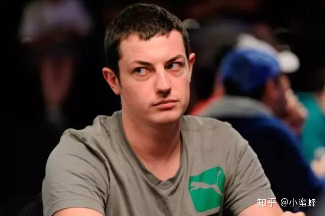 Tom Dwan:最激进无畏的选手之一 - 知乎