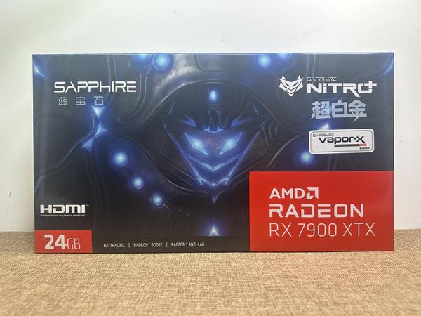 装机分享第15期：7800X3D+7900XTX AMD旗舰全家桶 - 知乎